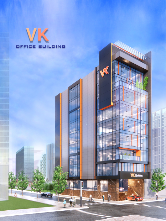 Giới thiệu – VKconsulting